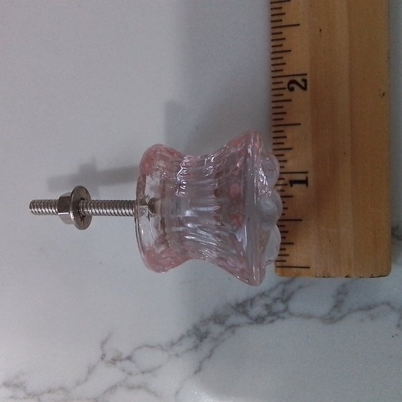 Accents | Decorative Glass Knobs | Poshmark